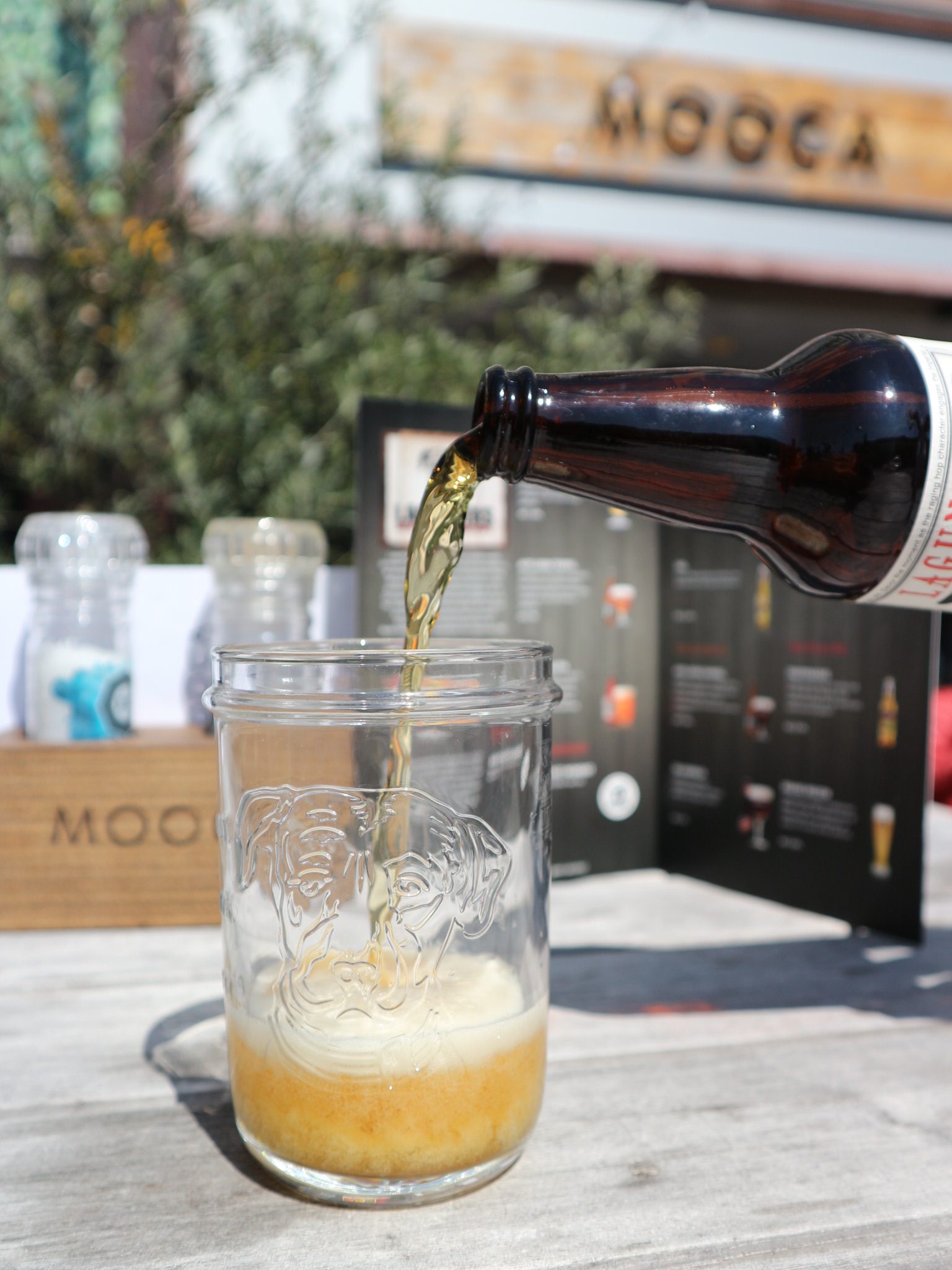 Over Mooca • MOOCA | Lekkere koffie, broodjes & meer